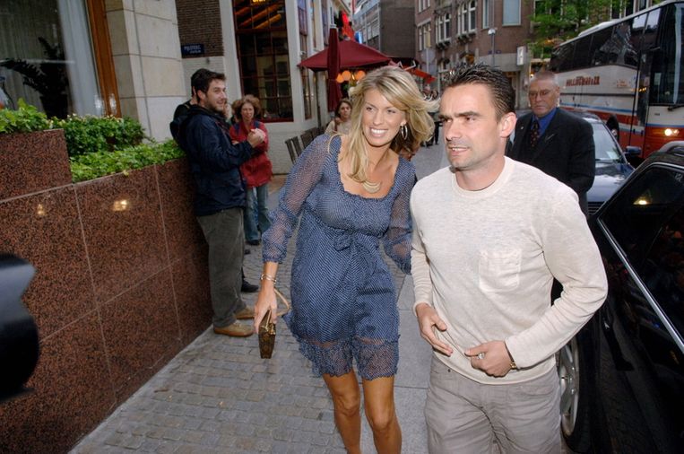 Overmars krijgt vrije rol bij Ajax: Directeur naar woord | Het Parool