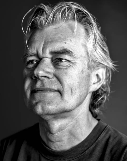 'Het maakt niet uit als de panda uitsterft' | Nieuws | AD.nl