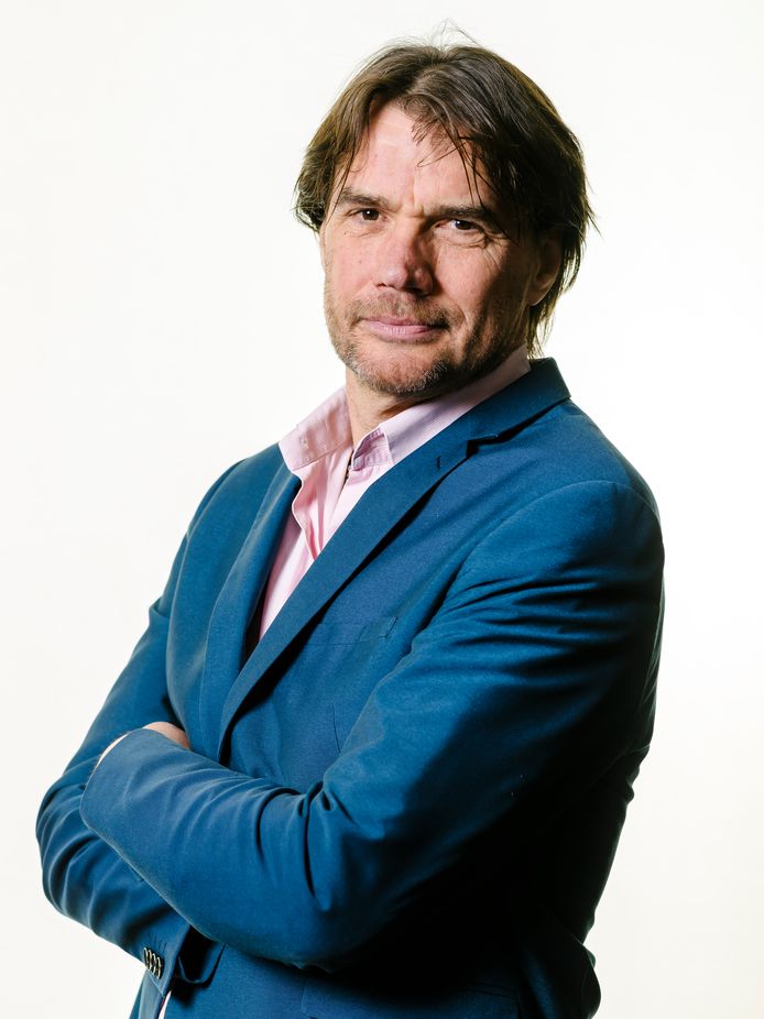 Gokkers kunnen niet tegen hun verlies. Dus wagen ze nog een gok ...