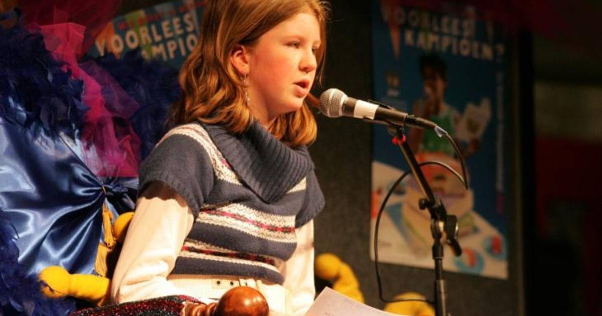 Merle Broekman boeit jury | Deventer | destentor.nl