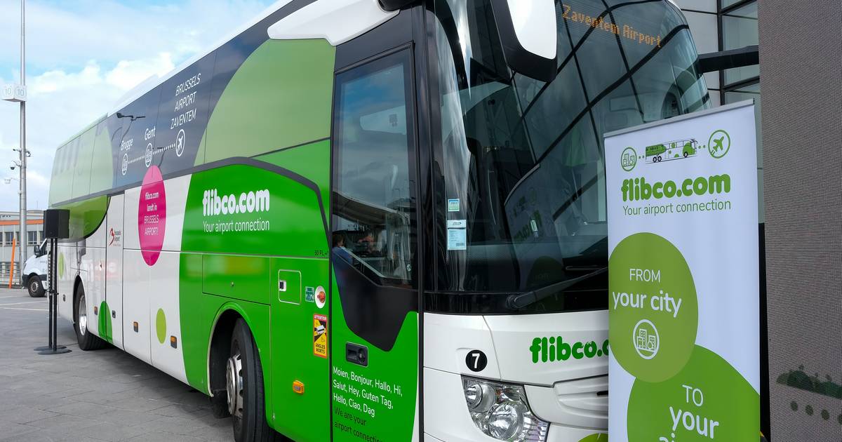 Flibco.com verbindt elf steden in België en de buurlanden met de ...