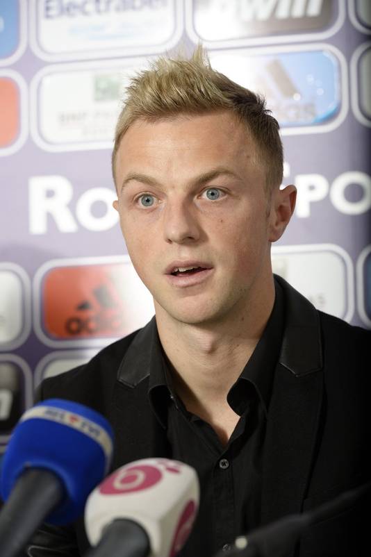 David Pollet: "Anderlecht beste ploeg van België" | Anderlecht | hln.be