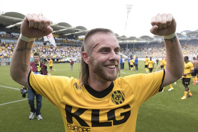 Nathan Rutjes scoort rol in nieuwe sinterklaasfilm | Show | AD.nl