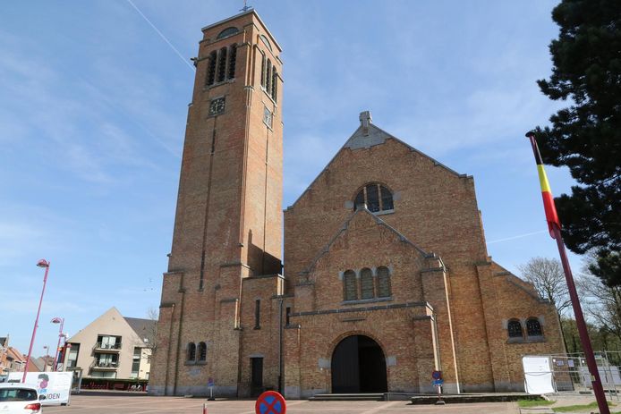Priester Jan Vanhove 88 Is Overleden Zonnebeke Hlnbe