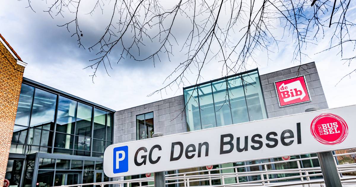 Den Bussel ondergaat metamorfose | Keerbergen | hln.be