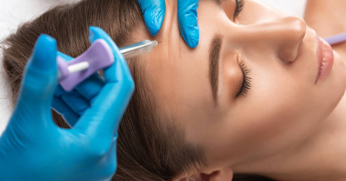 ‘Botox helpt rimpels voorkomen’ en 5 andere feiten en fabels over botox ...