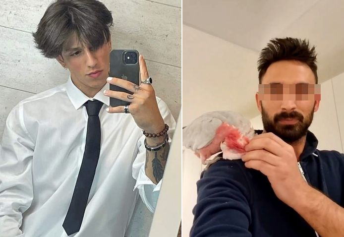 Meurtre de Luca à Jupille: Pietro clame la légitime défense | Faits ...