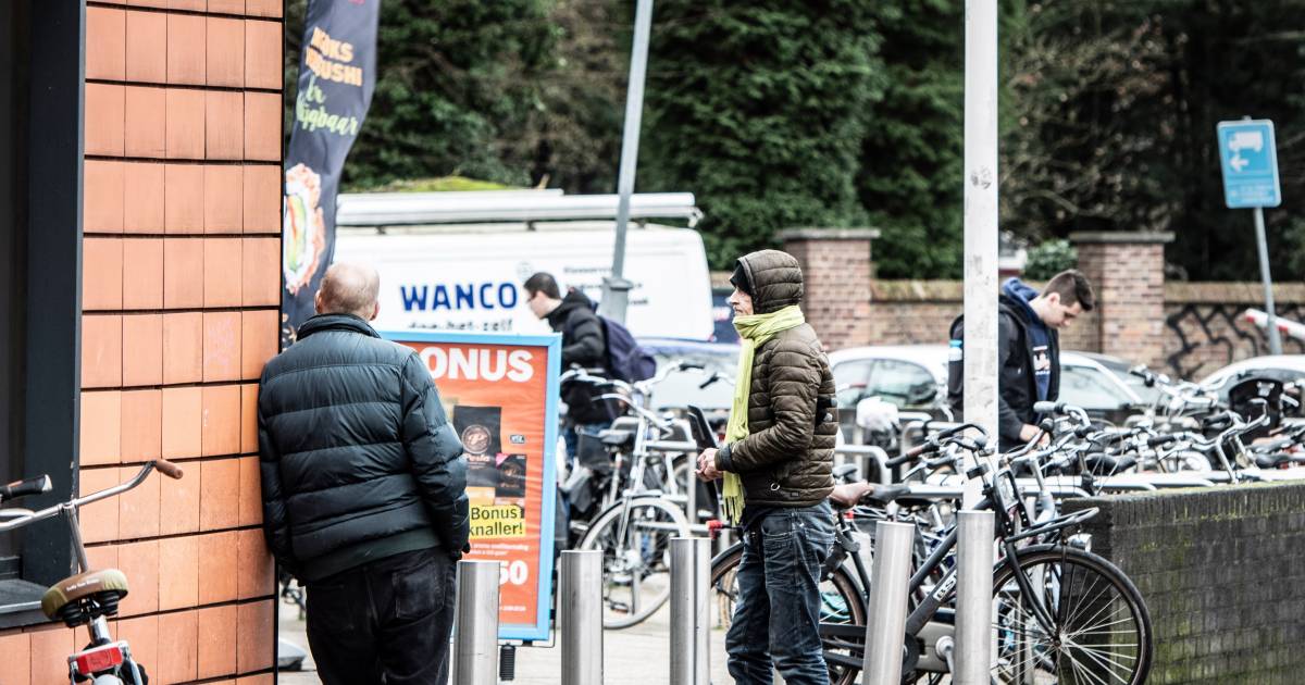 Nijmegen wil snel aanpak van forse groei dak- en thuislozen ...