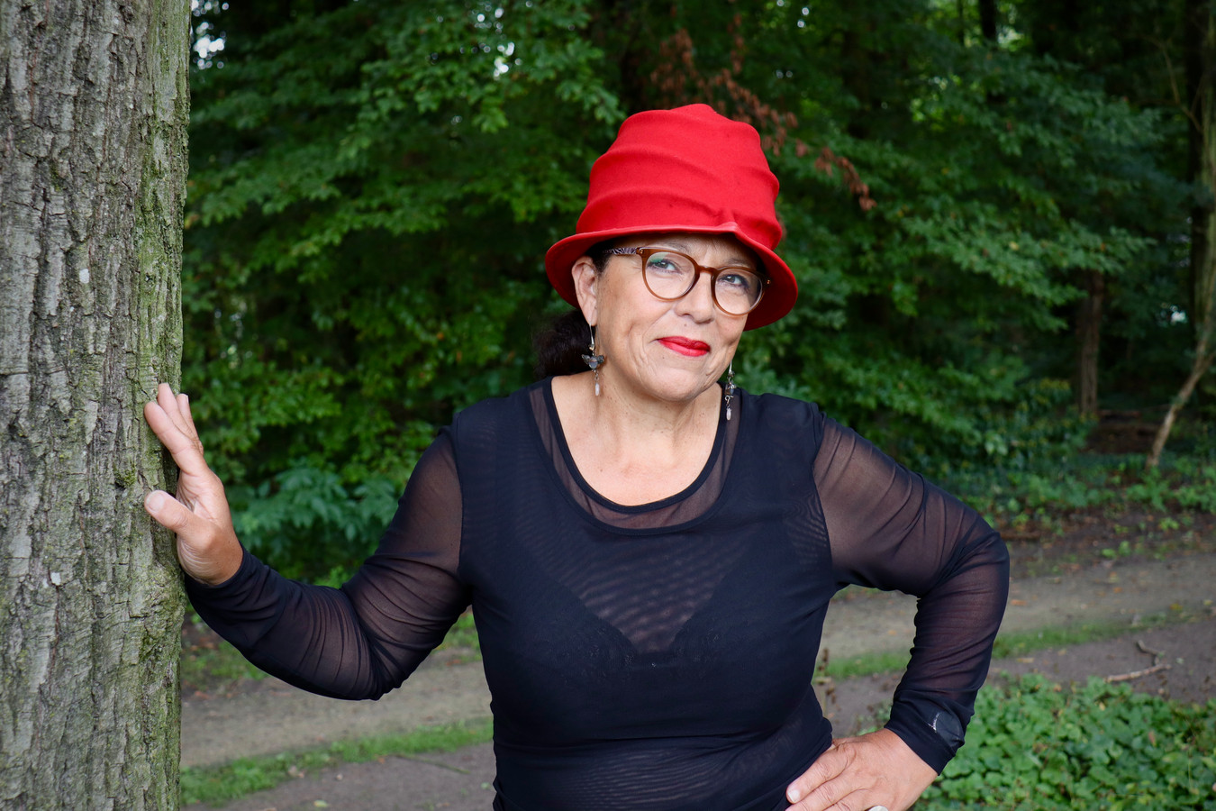 Deze hoedenfanaten hebben álle dagen een hoofddeksel op: ‘Een hoed laat ...