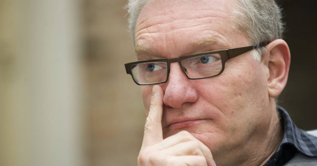 Pol Van Den Driessche (N-VA) wil zwarte zwaan in Brugge houden ...