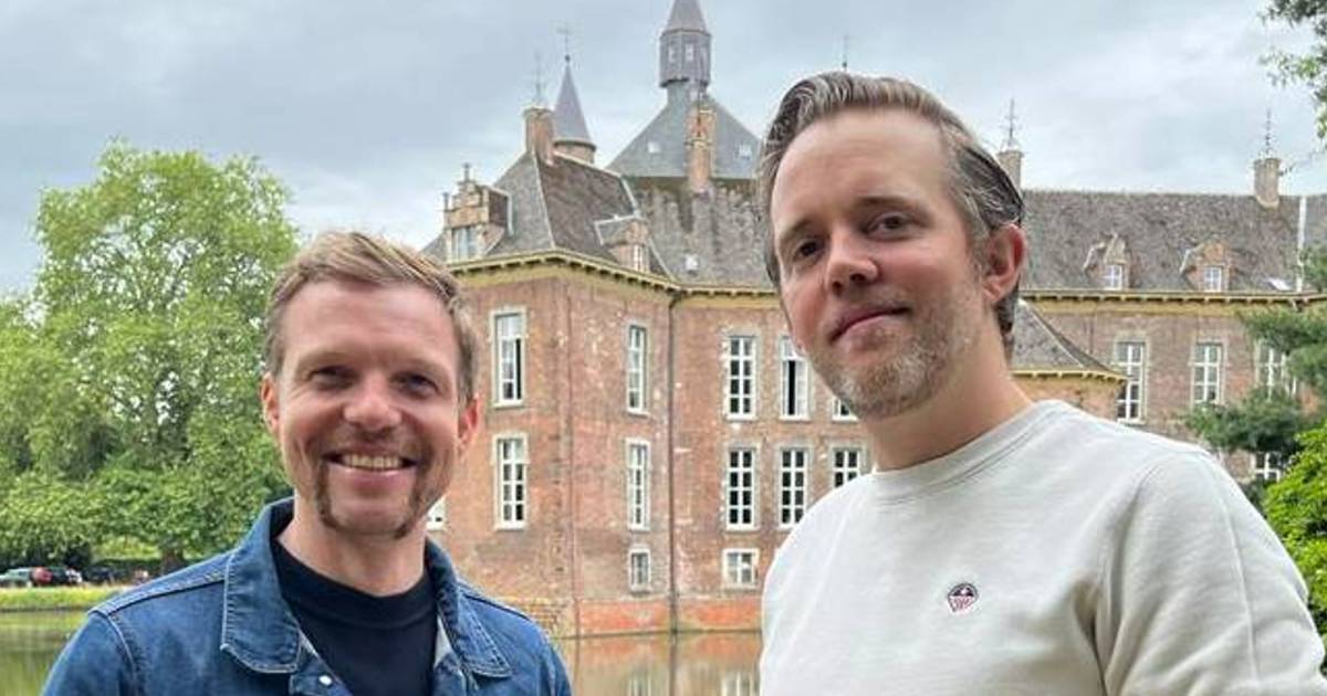 Jelle Cleymans schrijft musical rond Jeanne d’Arc met acteur Jef ...