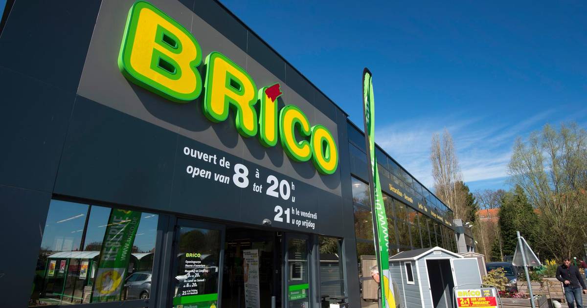 Presque tous les Brico en grève ce samedi | Belgique | 7sur7.be