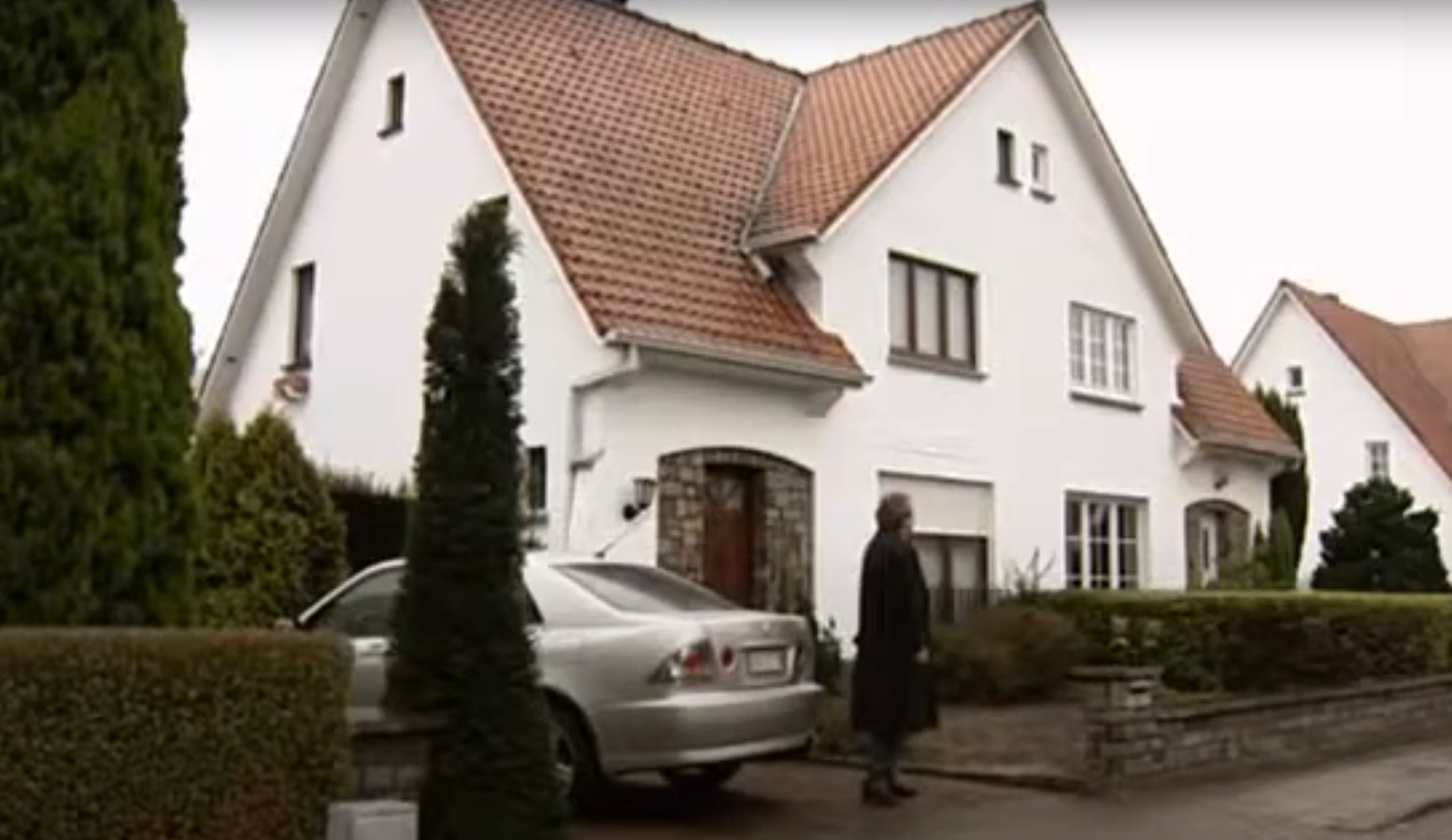 Van zijn stamcafé tot de iconische boom: commissaris Witse is terug op ...