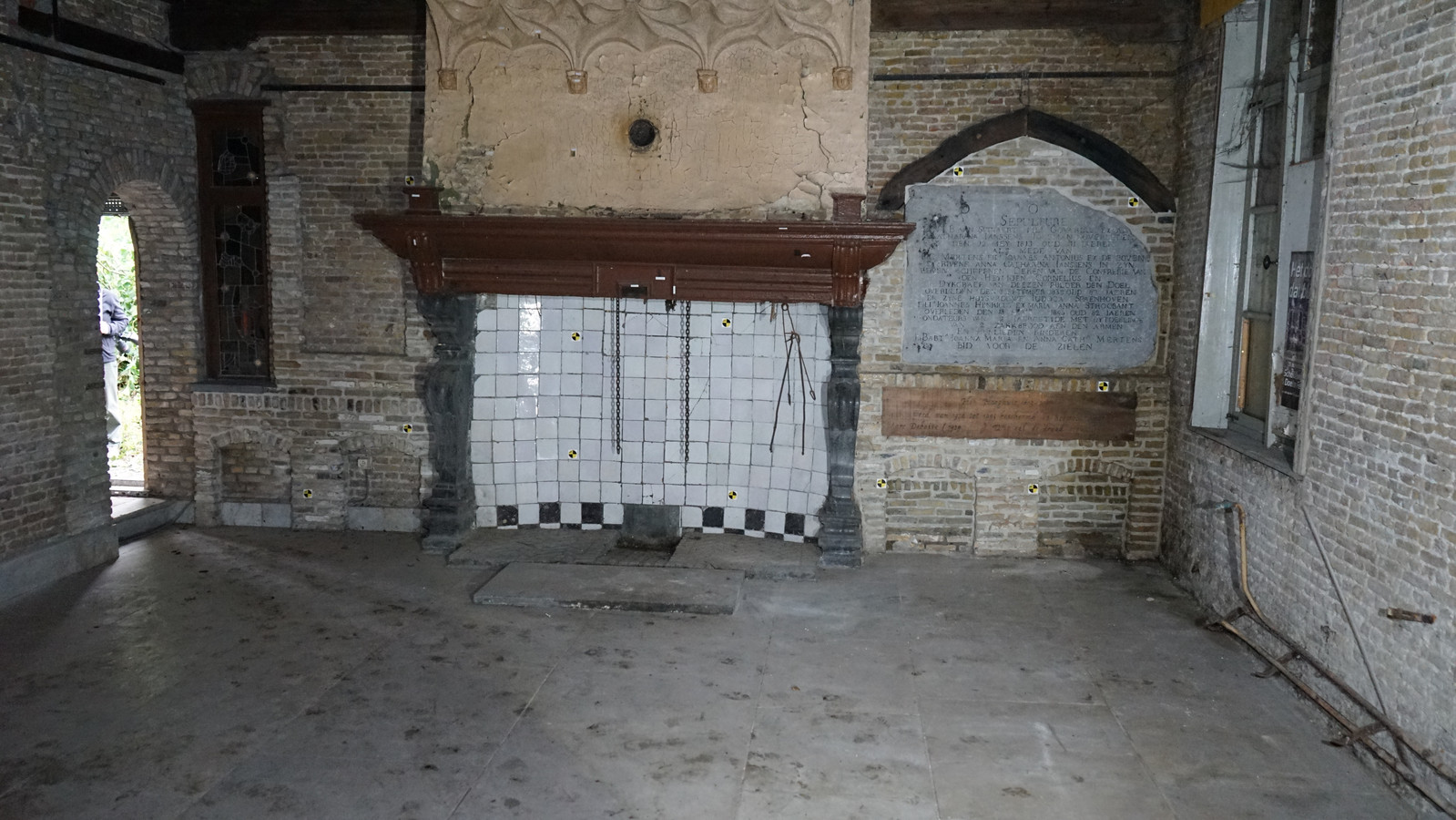 Restauratie van historische Hooghuis uit de startblokken: “Symbolisch ...