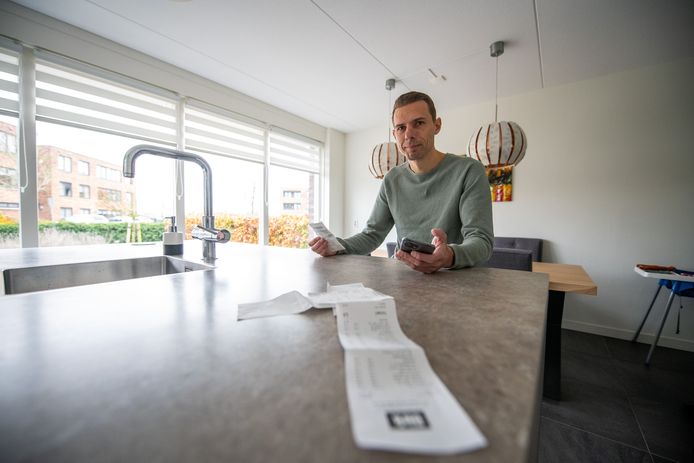 Boodschappen steeds duurder: Sjoerd lanceert website waarop je snel ...