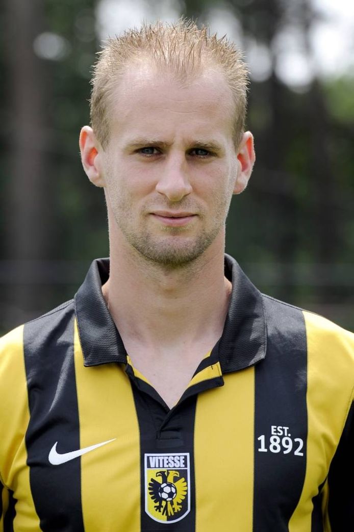 Van der Struijk vertrekt bij Vitesse | Overig | bndestem.nl