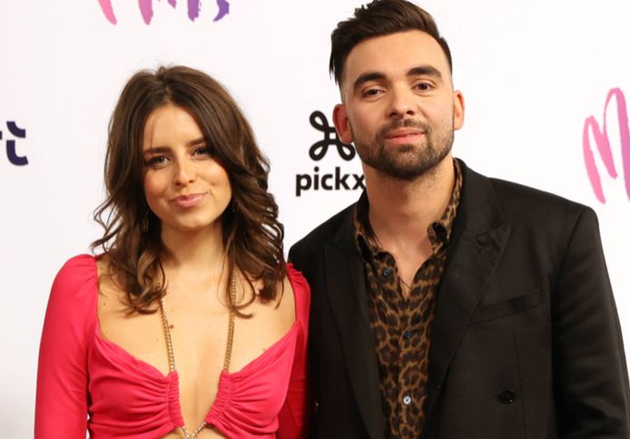 Lynn Van den Broeck ‘vergiftigde’ ooit haar partner Mathias Vergels ...