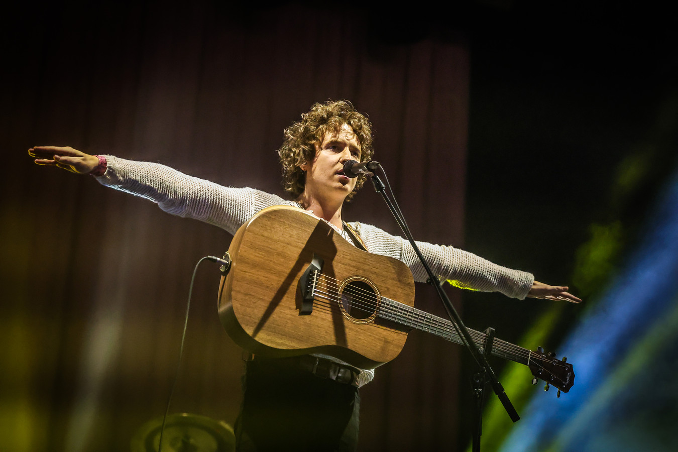 Jente Pironet van Portland maakt comeback na slopende strijd tegen kanker: “Ik zal nooit ...