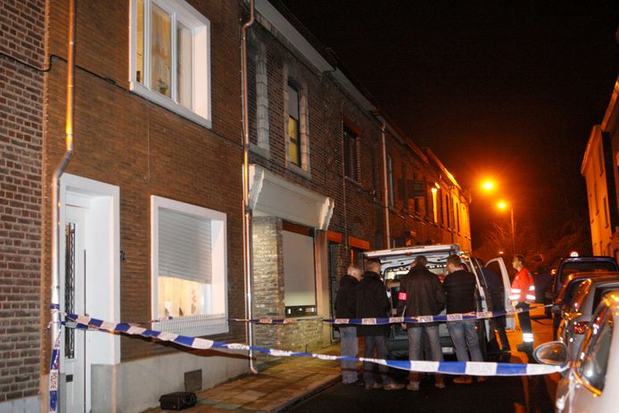 Willy (39) riskeert 30 jaar voor dubbele roofmoord op tante en nonkel ...