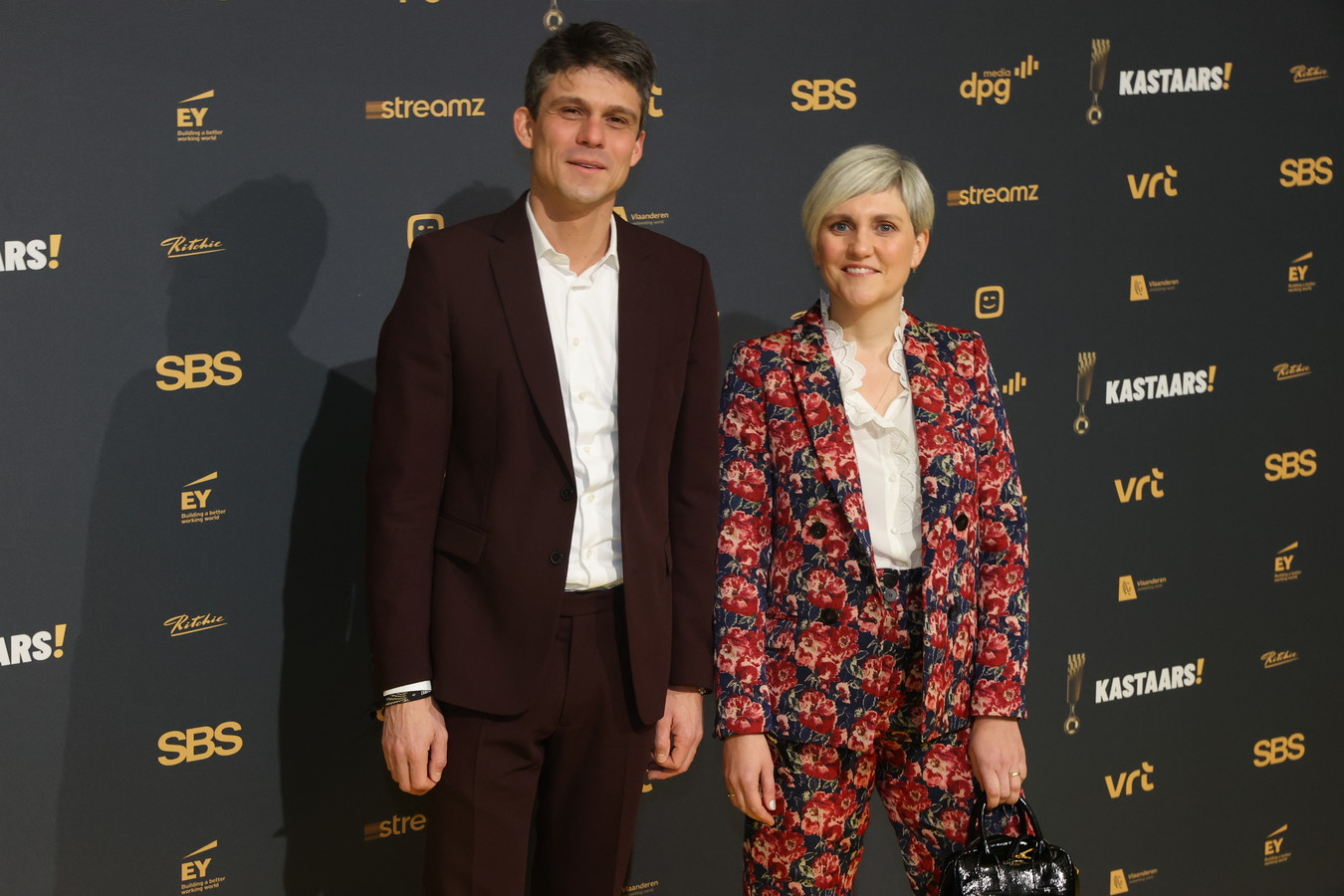 Lotte Vanwezemael stelt vriend Max voor en prinses Delphine schittert in bijzondere outfit: dit ...