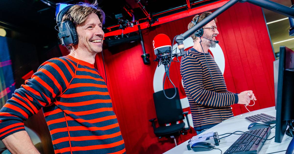 "Jongeren hebben het veel moeilijker dan ik vroeger" | De Krant | hln.be