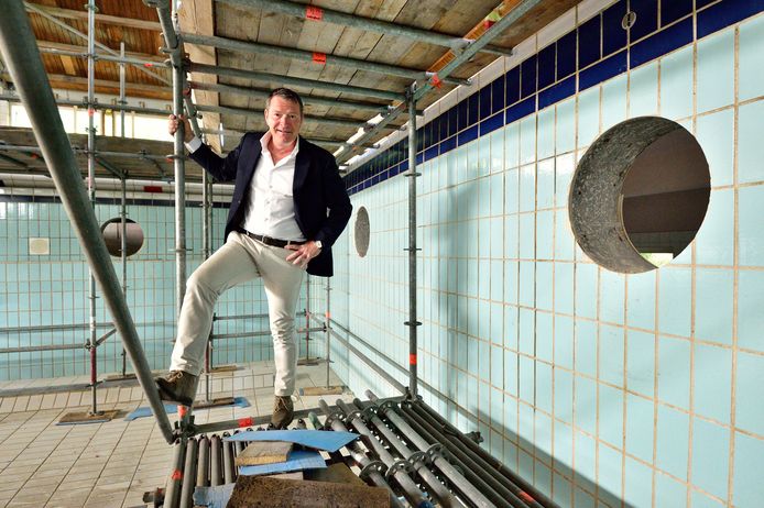 Waarom projectontwikkelaar White House steeds zichtbaarder is in Gouda ...