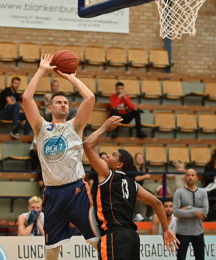 BC Vlissingen leeft voort bij Marathon: ‘We hebben elkaar nodig om het ...