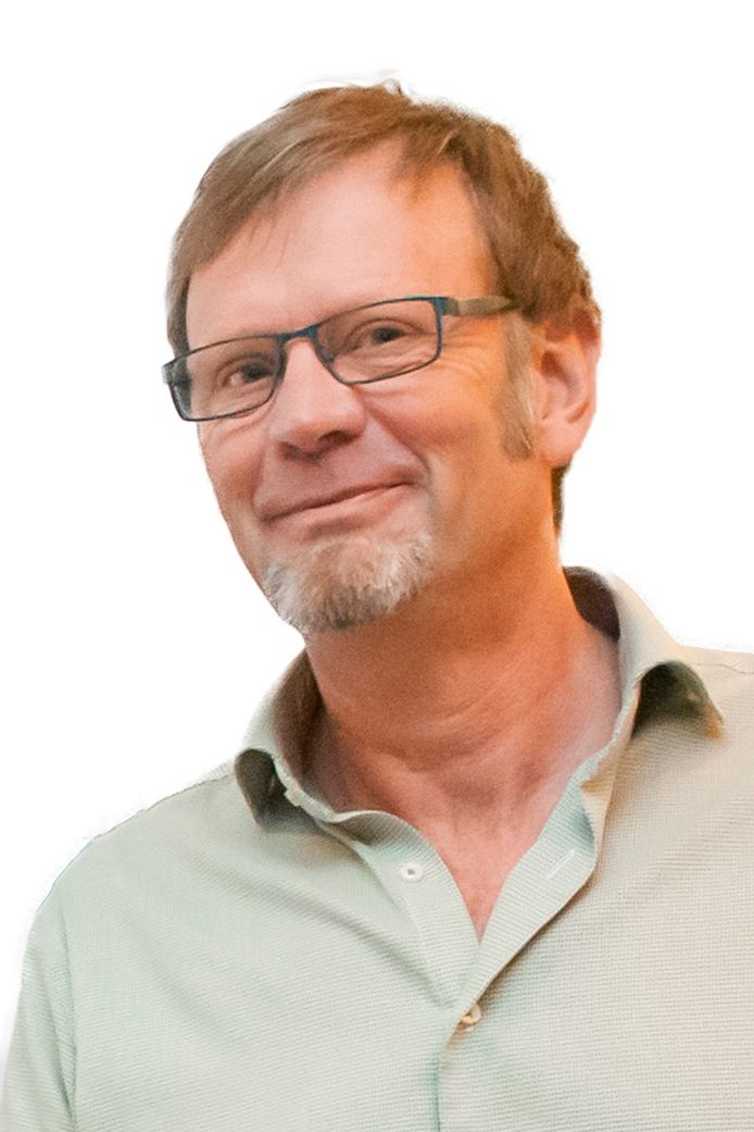 Johan Andrée nieuwe directeur Farent in Den Bosch en omgeving | Den ...