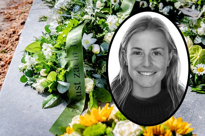 Geens Vraagt Extra Geld Voor Justitie Na Open Brief Ouders Julie Van Espen Werken Aan Plan Om