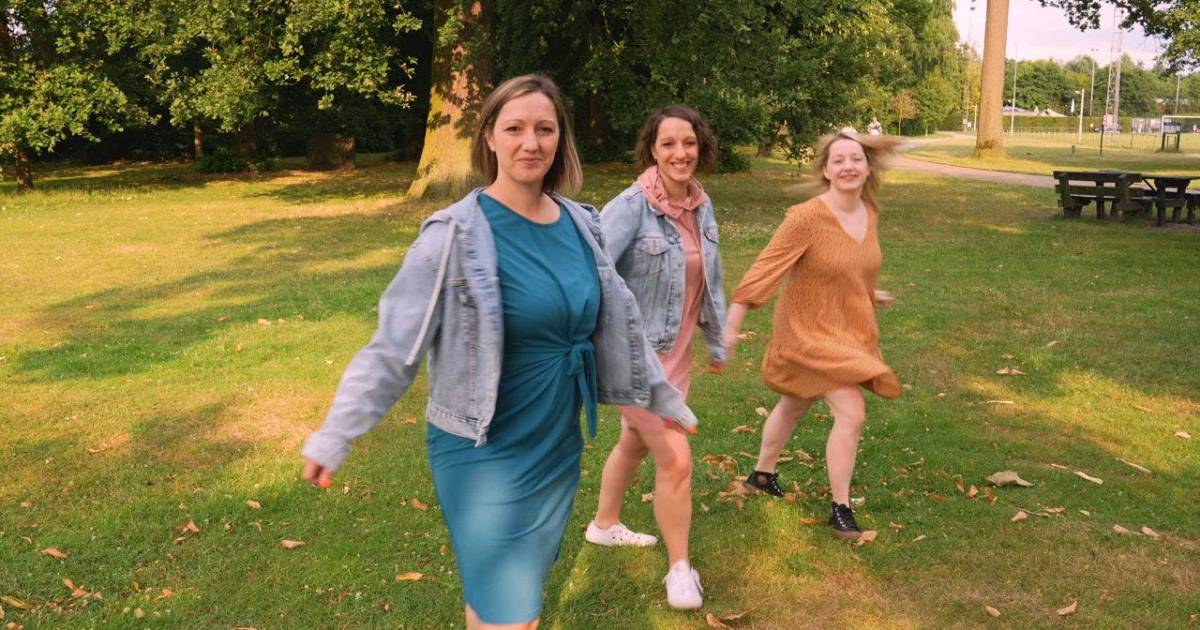 M-Kids willen grootste ‘Indianendans’ ooit dansen tijdens ‘Tien Om Te ...