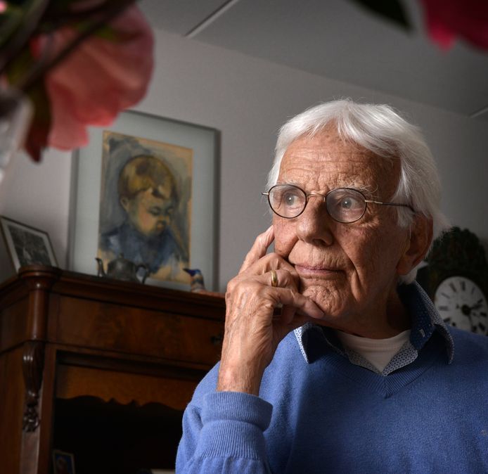 Hans Bots uit Wierden leeft al 33 jaar met andermans hart: ‘Opgestaan ...