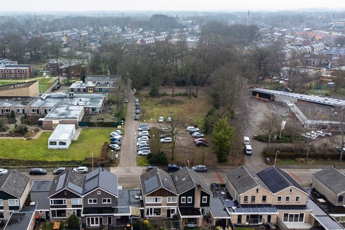 Krijgen betrokken inwoners in Raalte straks voorrang bij koopwoning ...