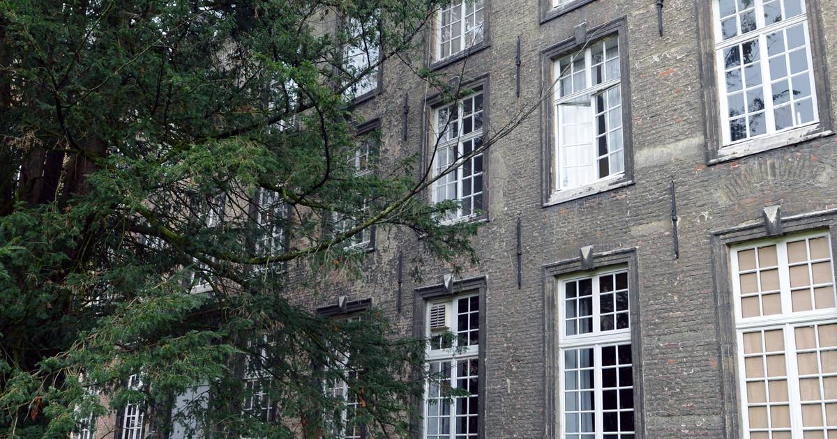 Vier miljoen euro van Vlaanderen voor renovatie Pauscollege | Leuven ... Vier miljoen euro van Vlaanderen voor renovatie Pauscollege | Leuven ...