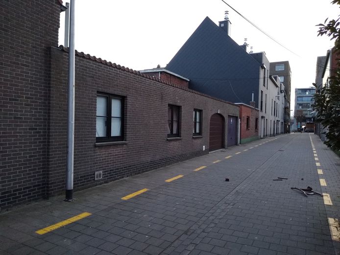 Inbraak in de Kerkstraat in Zelzate: “Jongeren geven erg veel overlast ...