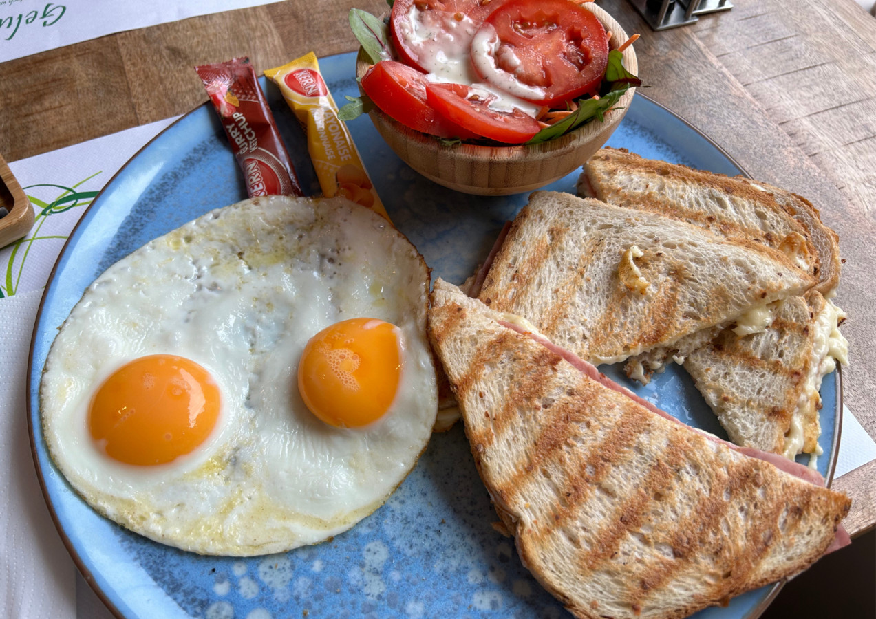 RESTOTIP. ‘Hi Tea’ in Bree: “Van gin-tonicthee tot een vitamineshot ...