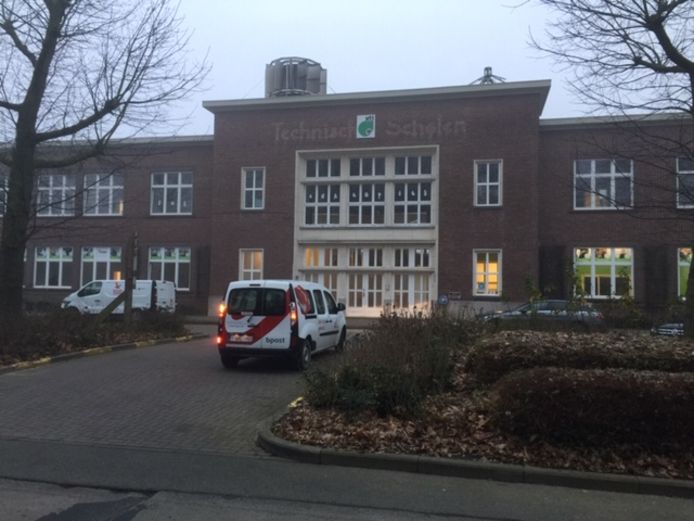 VTI Deinze viert honderdste verjaardag met takeaway | Deinze | hln.be