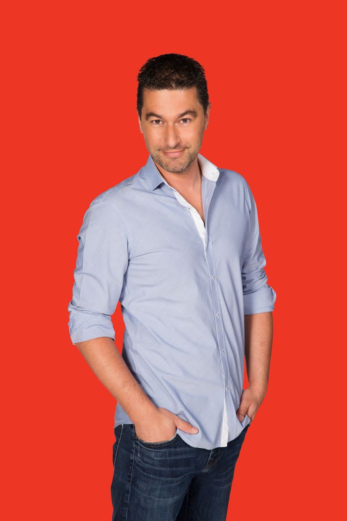 Position switch: Peter Verhoeven van Qmusic naar JOE | Showbizz | hln.be