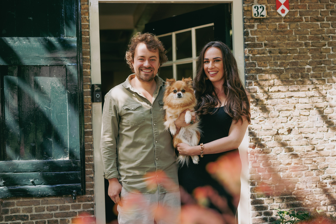 Roxanne vindt de liefde na B&B vol liefde: ‘Ik werd neergezet als ...