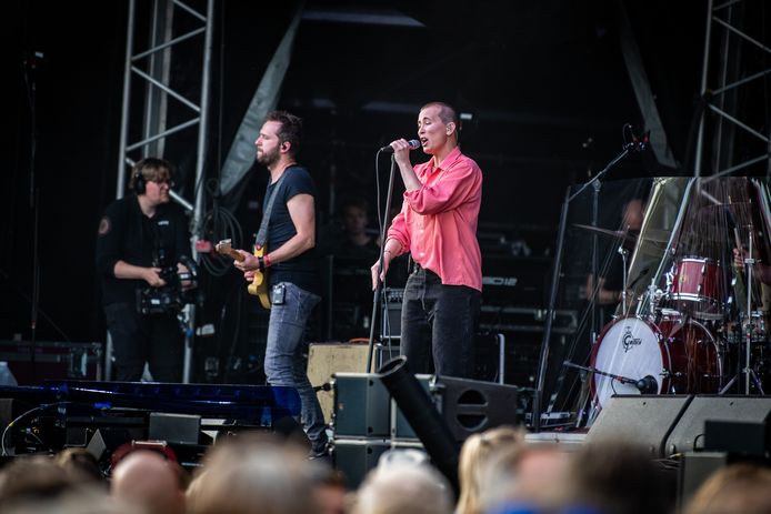 Grote artiesten op Zomerspektakel: Cesar Zuiderwijk opent met eerbetoon ...