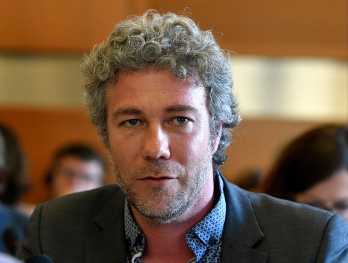 Alain Maron, un député pugnace qui devra désormais se frotter aux ...