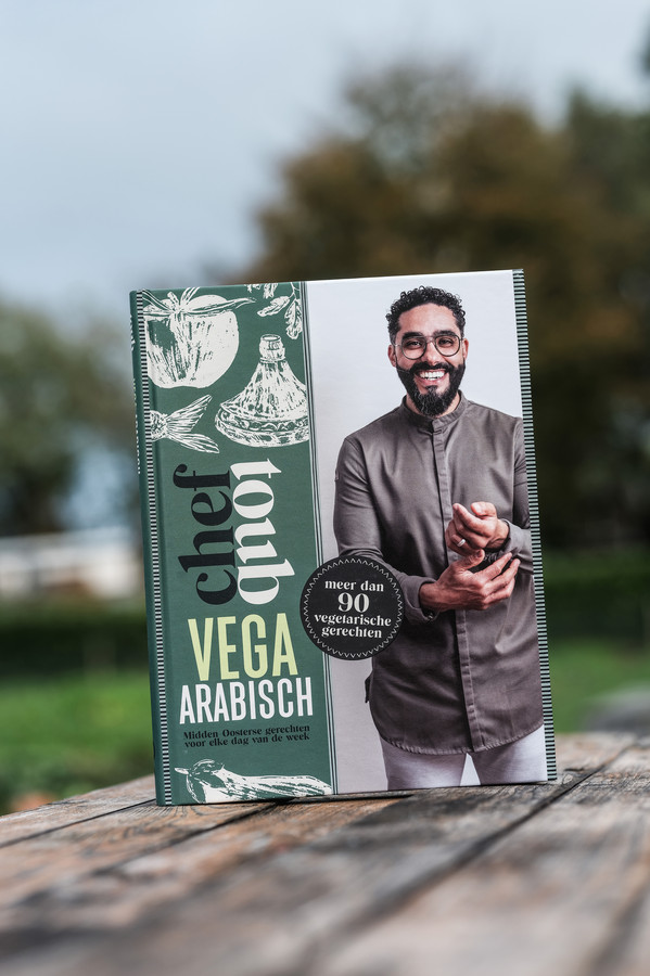 Van een kookboek moet het water je in de mond lopen: dit is de Top 10 ...