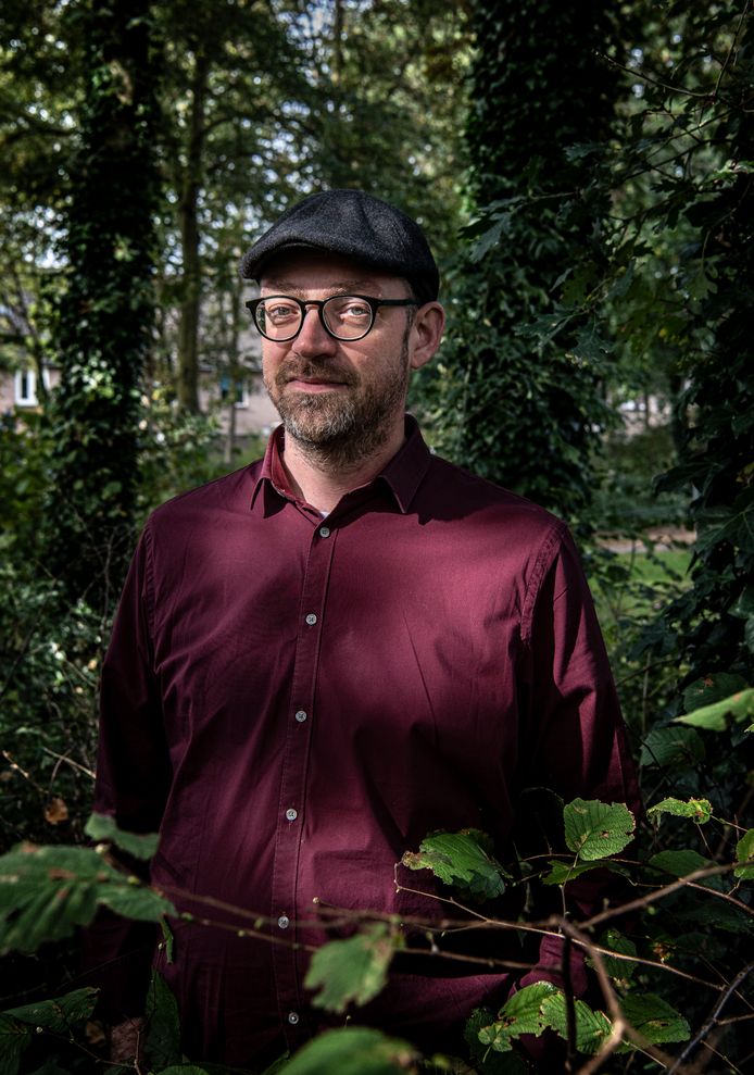 Theoloog Taede Smedes: ‘Het leven dat we nu leiden, dat is waar het om ...