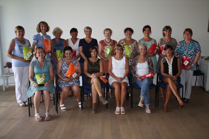 Familiezorg beloont medewerkers | Regio | hln.be