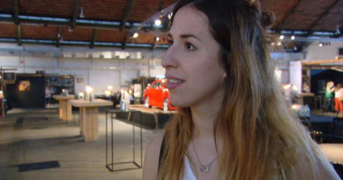 Maël probeert te winnen met een gerecht van een ander ... | Binnenland ...