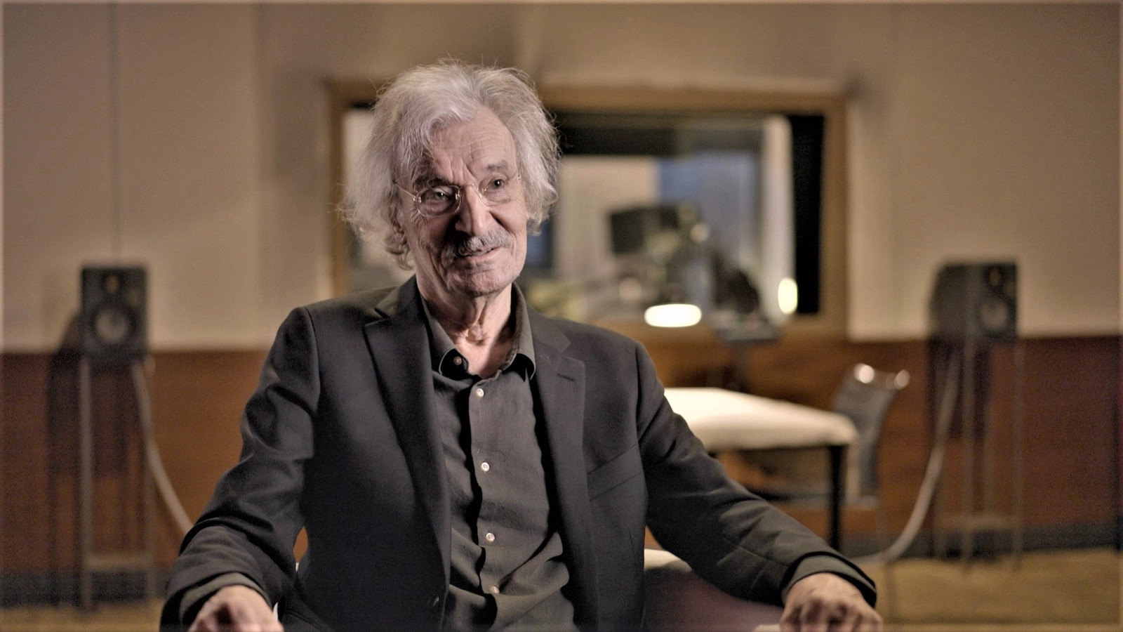Canvas brengt eerbetoon aan Guy Mortier met tweedelige documentaire ...