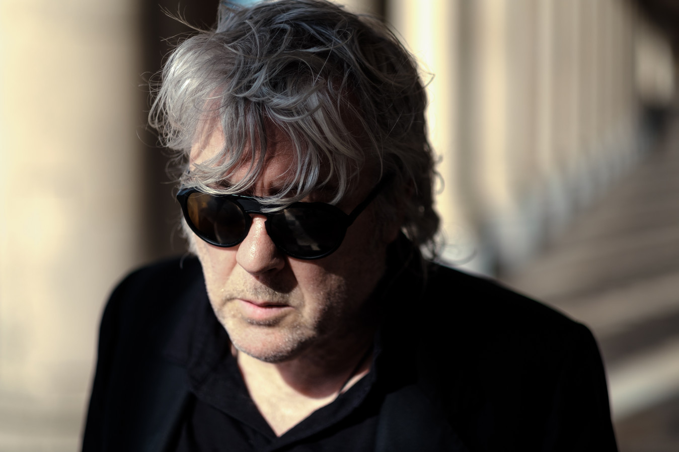 Arno, atteint d'un cancer, reporte 13 concerts: “La musique m’a ...