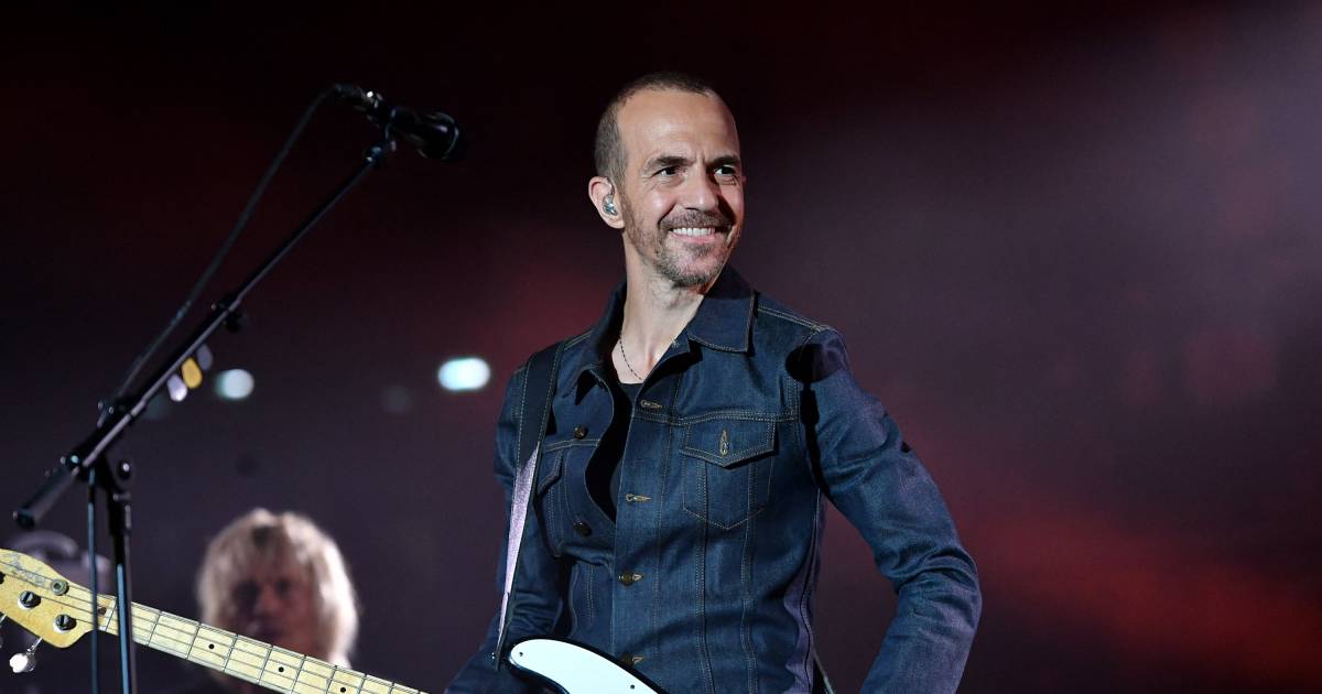 La fille de Calogero, 17 ans, devient mannequin pour une célèbre marque ...