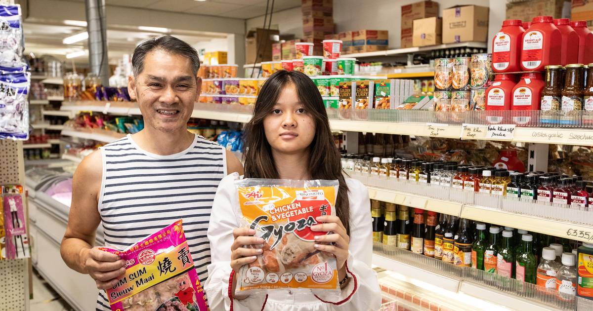 ‘Vuile trucjes’ heeft Son (58) in zijn Deventer toko niet meer nodig: ‘Je hebt geluk, deze krijg ...