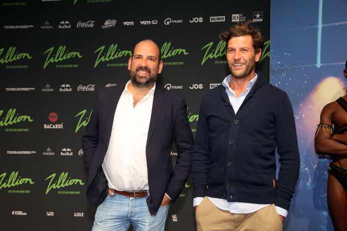 IN BEELD. “Nu al legendarisch”: Bekend Vlaanderen trok massaal naar de ...