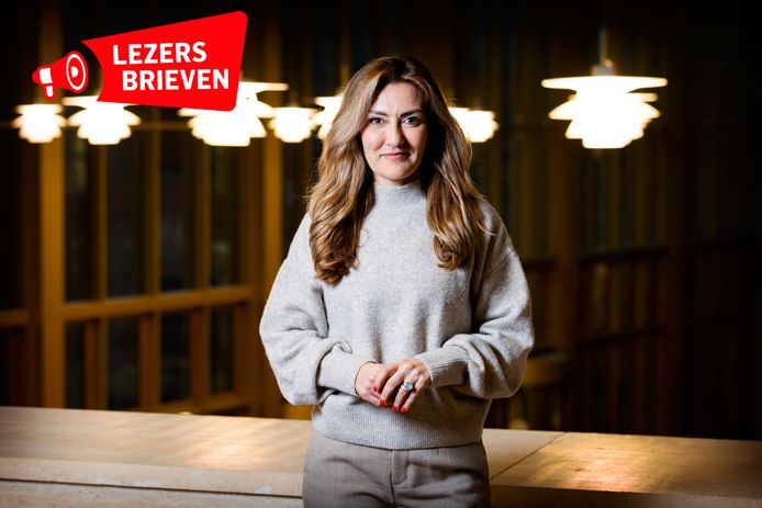 Reacties op kandidatuur Dilan Yesilgöz: ‘Goed als zij VVD-leider en ...